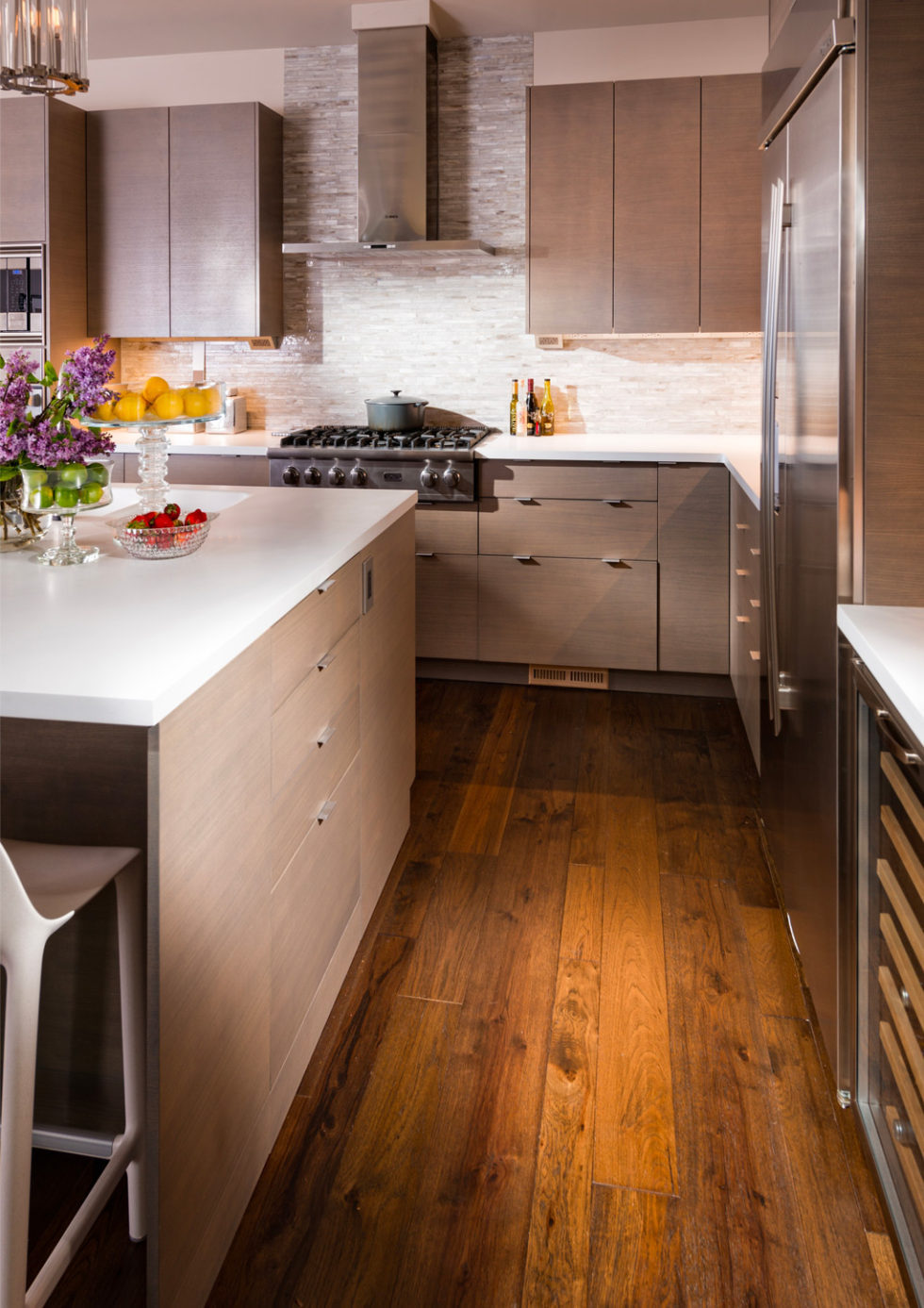 Ed Hines Company Custom Cabinets Kitchens and Baths Nixa